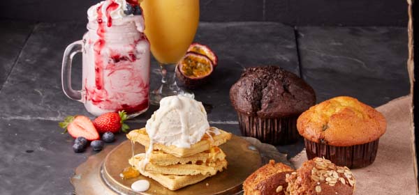 breakfast_healthy | Maxi's Food