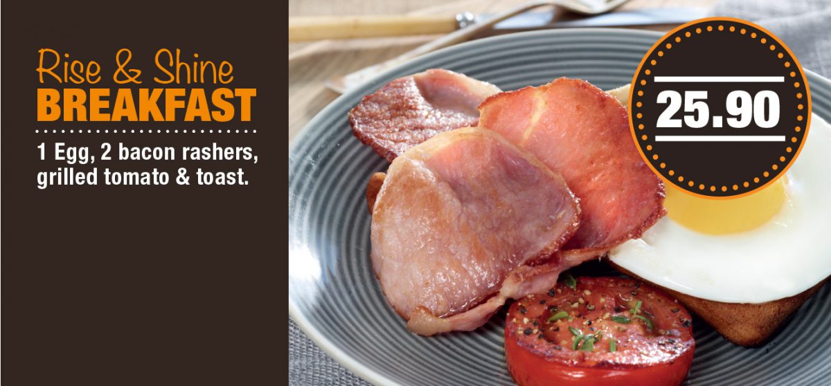 breakfast_promo | Maxi's Food