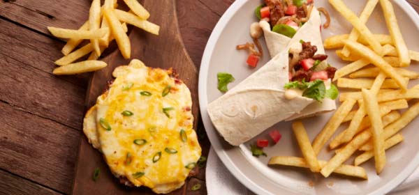 maxis_toppas | Maxi's Food