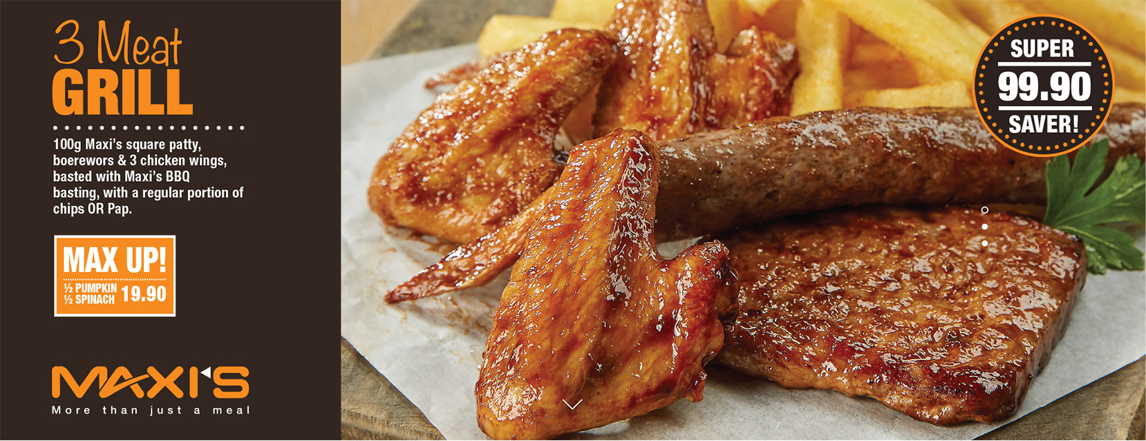 slide_1 | Maxi's Food