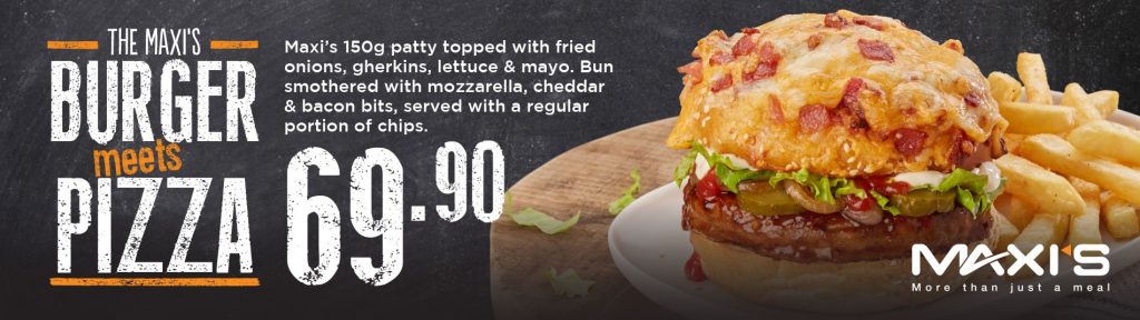 Maxi's Food Specials - See our latest promotions