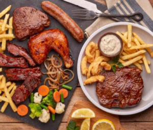 Maxi's Food & Restaurant - South Africa