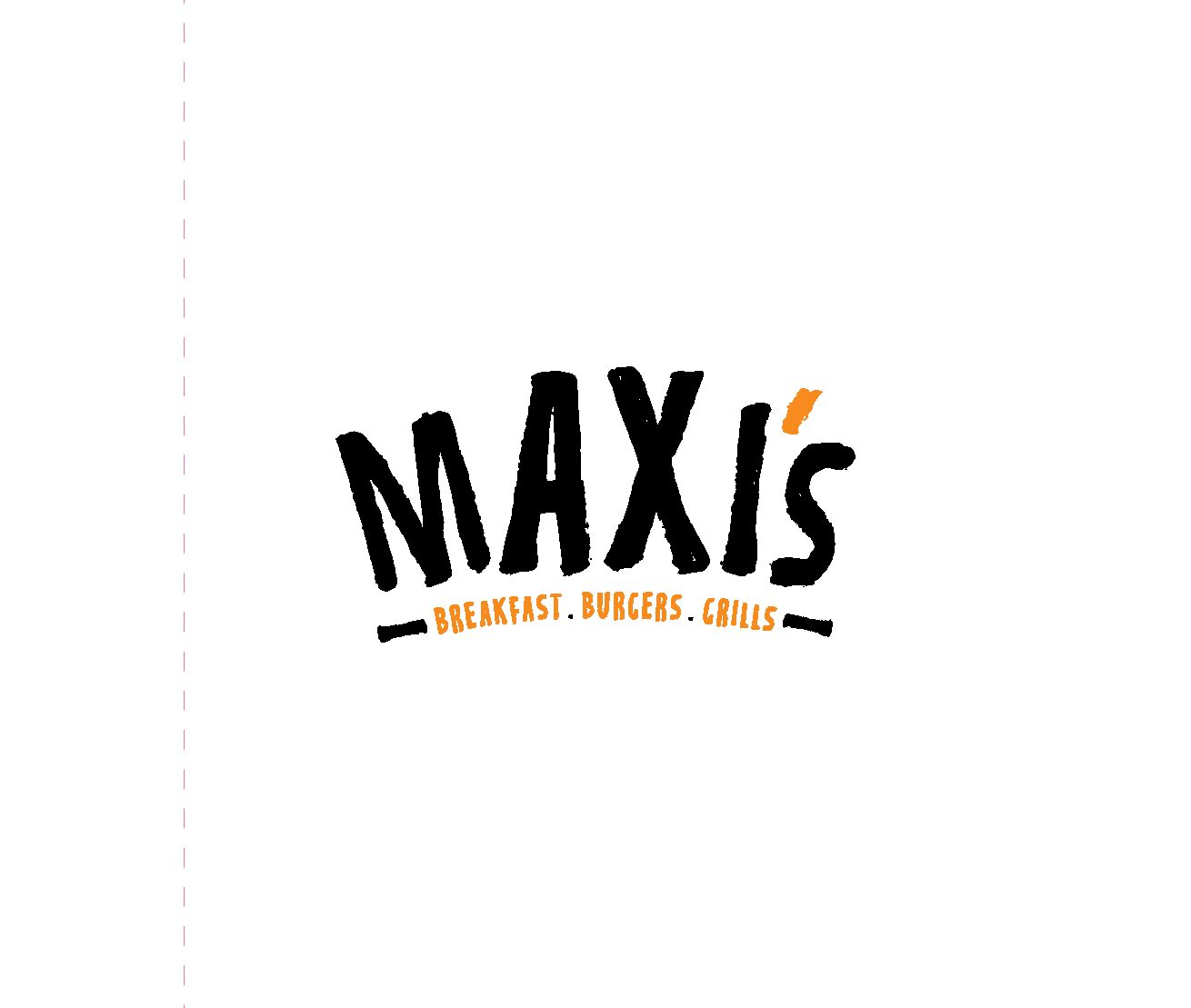 Maxis-Menu_Non-Liquor | Maxi's Food